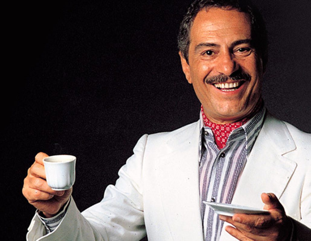 Più lo mandi giù, più ti tira su